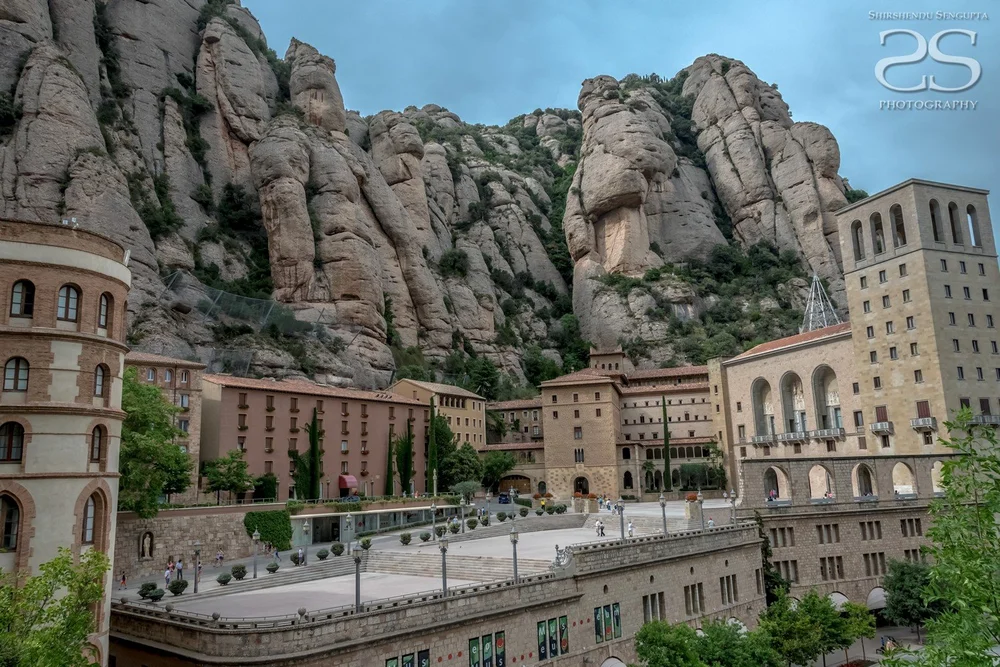 Complete Guide to Visiting Montserrat Monastery, Spain | Day Trip from ...