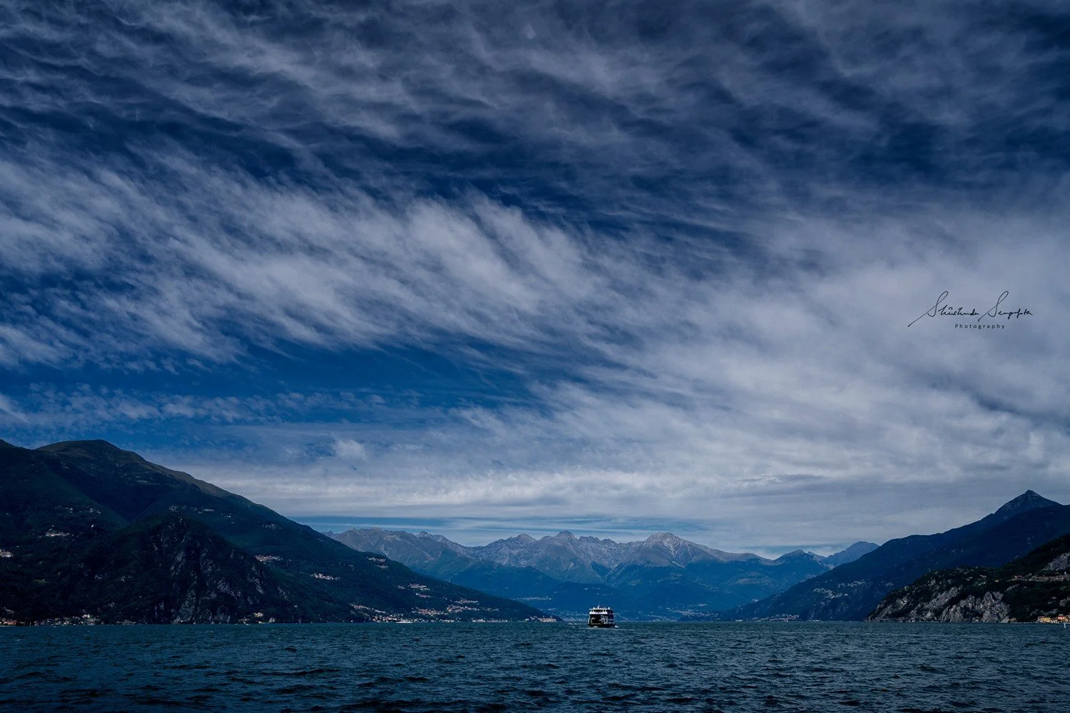 5 Most Beautiful Towns and Villages to Visit in Lake Como — Shirshendu ...
