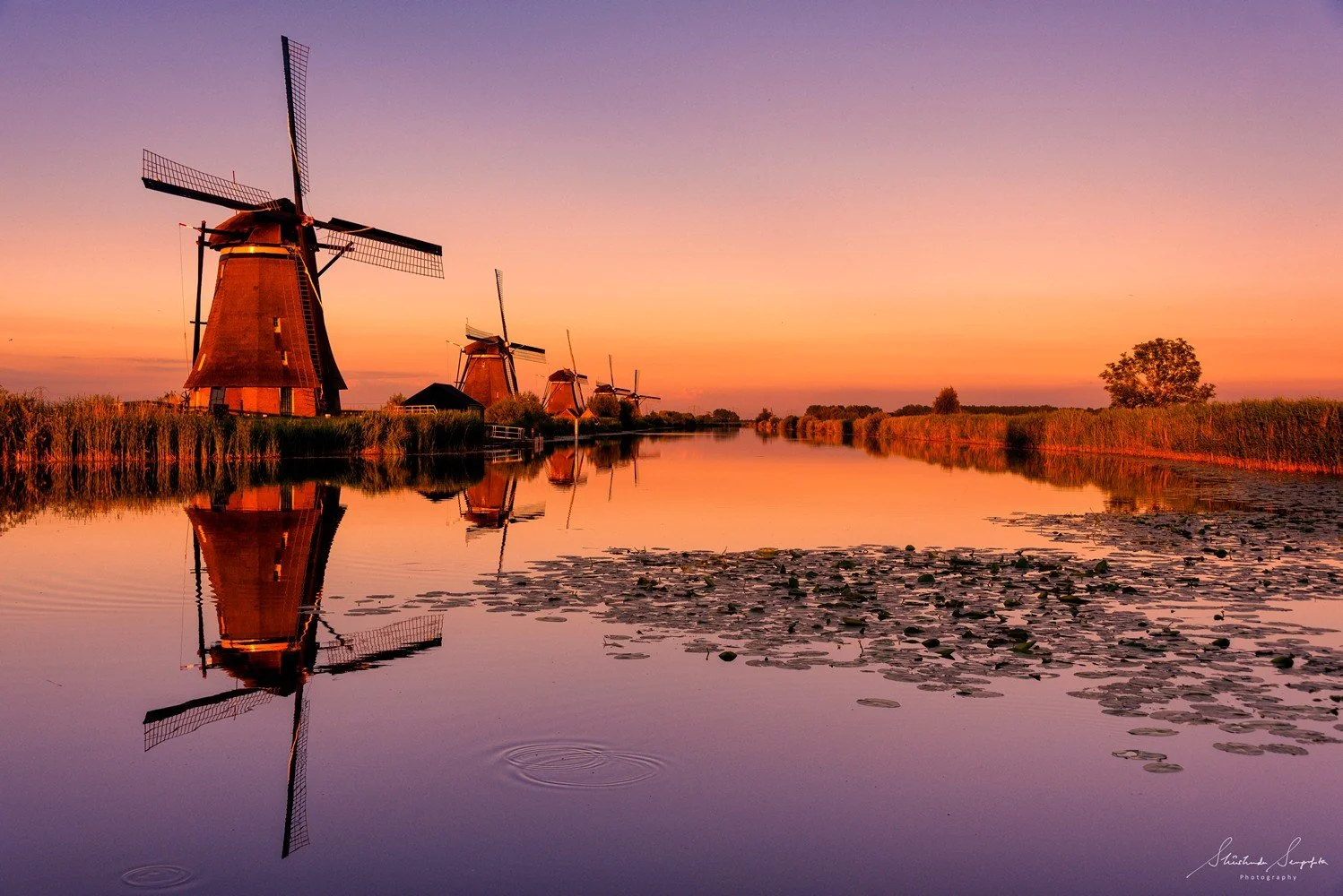 Instagrammable Netherlands | 39 Best Photography Locations in The ...