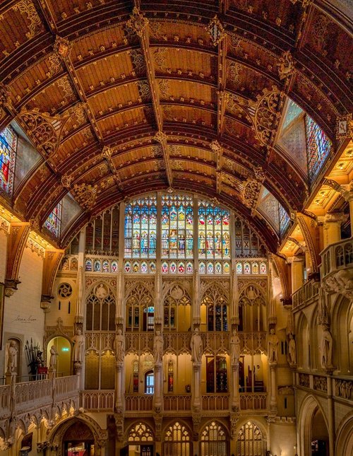 A Guide to 9 Best Castles and Palaces in the Netherlands | Top 9 Most ...
