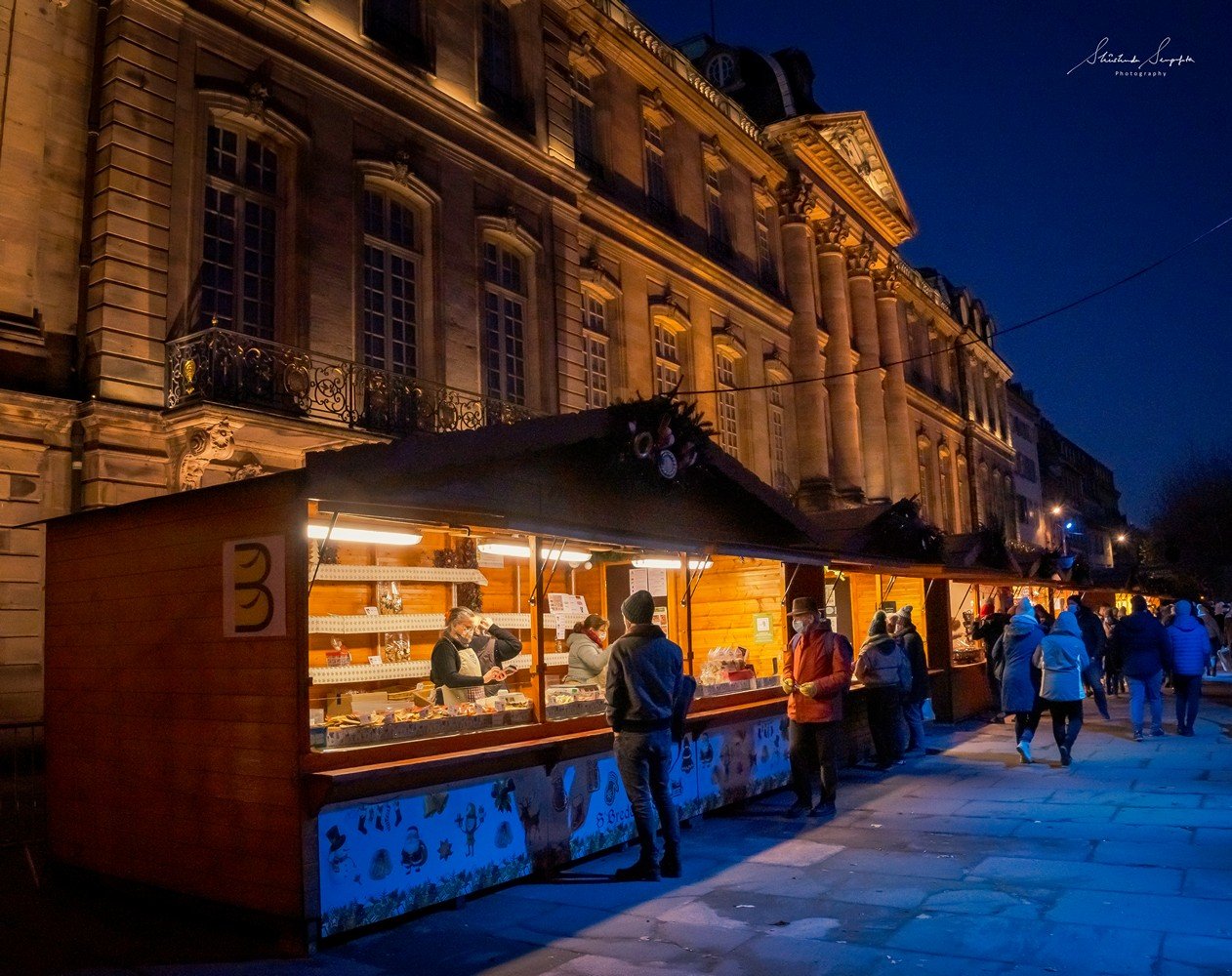 8 Best Christmas Markets in France | 8 Top Destinations to Visit in ...