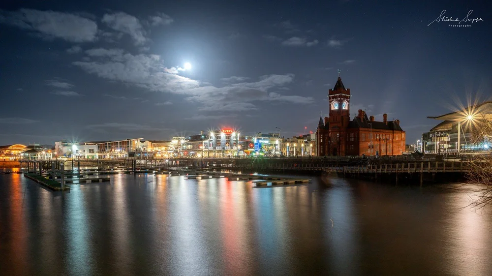 One Day in Cardiff Itinerary | 7 Best Things to Do in Cardiff in 24 ...