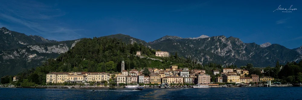5 Most Beautiful Towns and Villages to Visit in Lake Como — Shirshendu ...