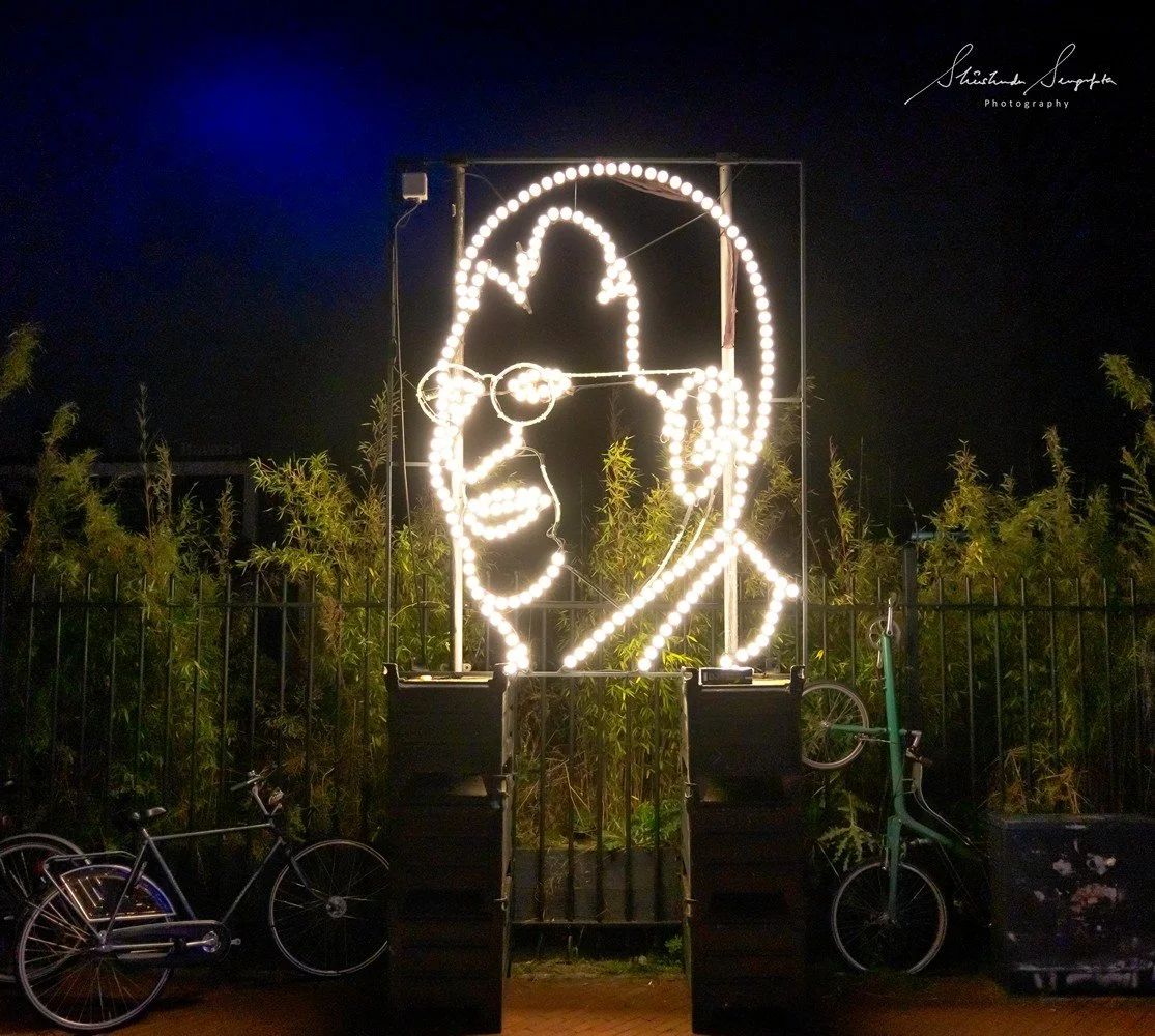 GLOW Eindhoven Light Art Festival 2025 | All You Need to Know Before ...