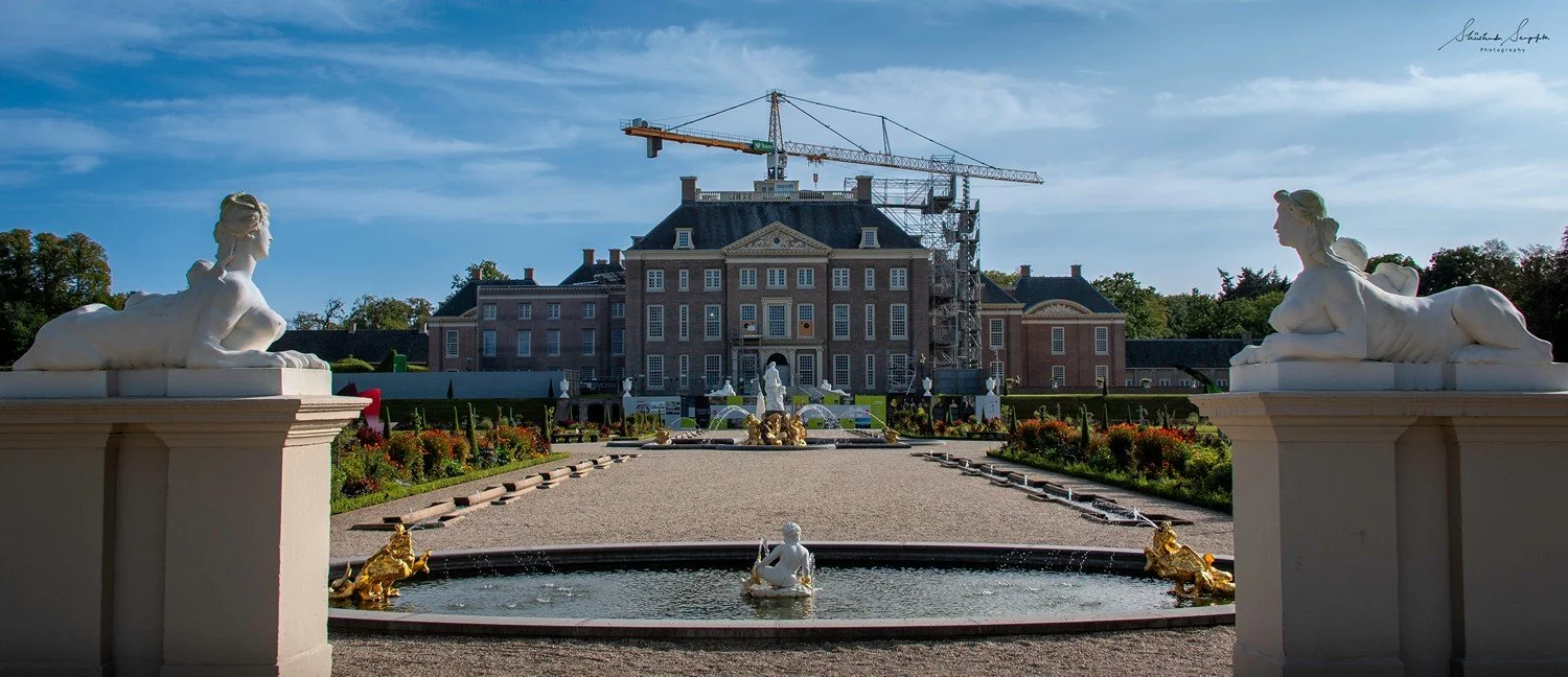 A Guide to 9 Best Castles and Palaces in the Netherlands | Top 9 Most ...