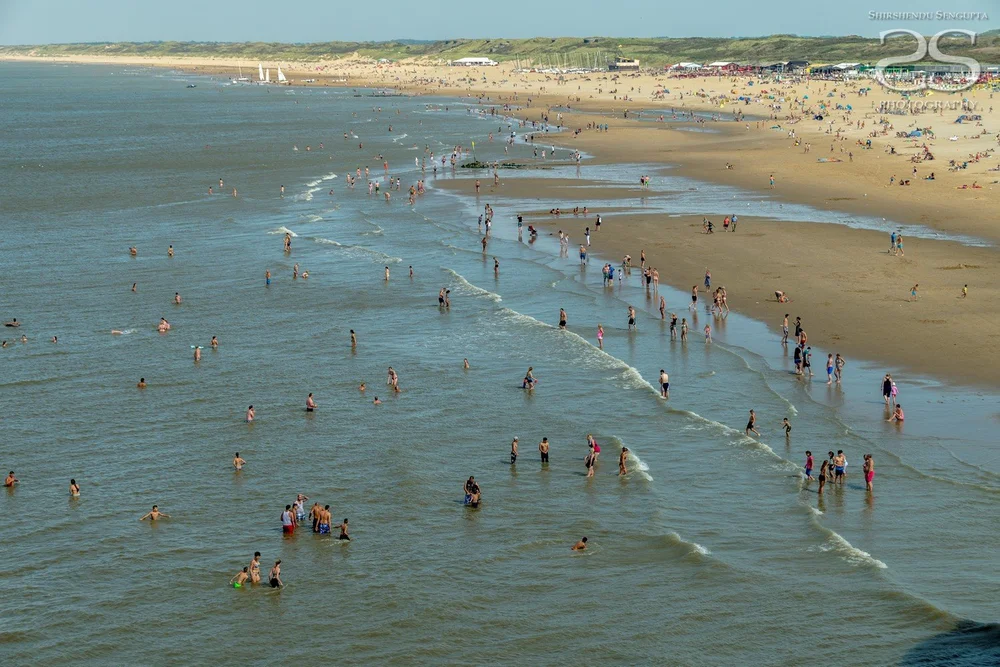 27 Best Beaches in the Netherlands | Top 27 Dutch Coastal Towns for a ...