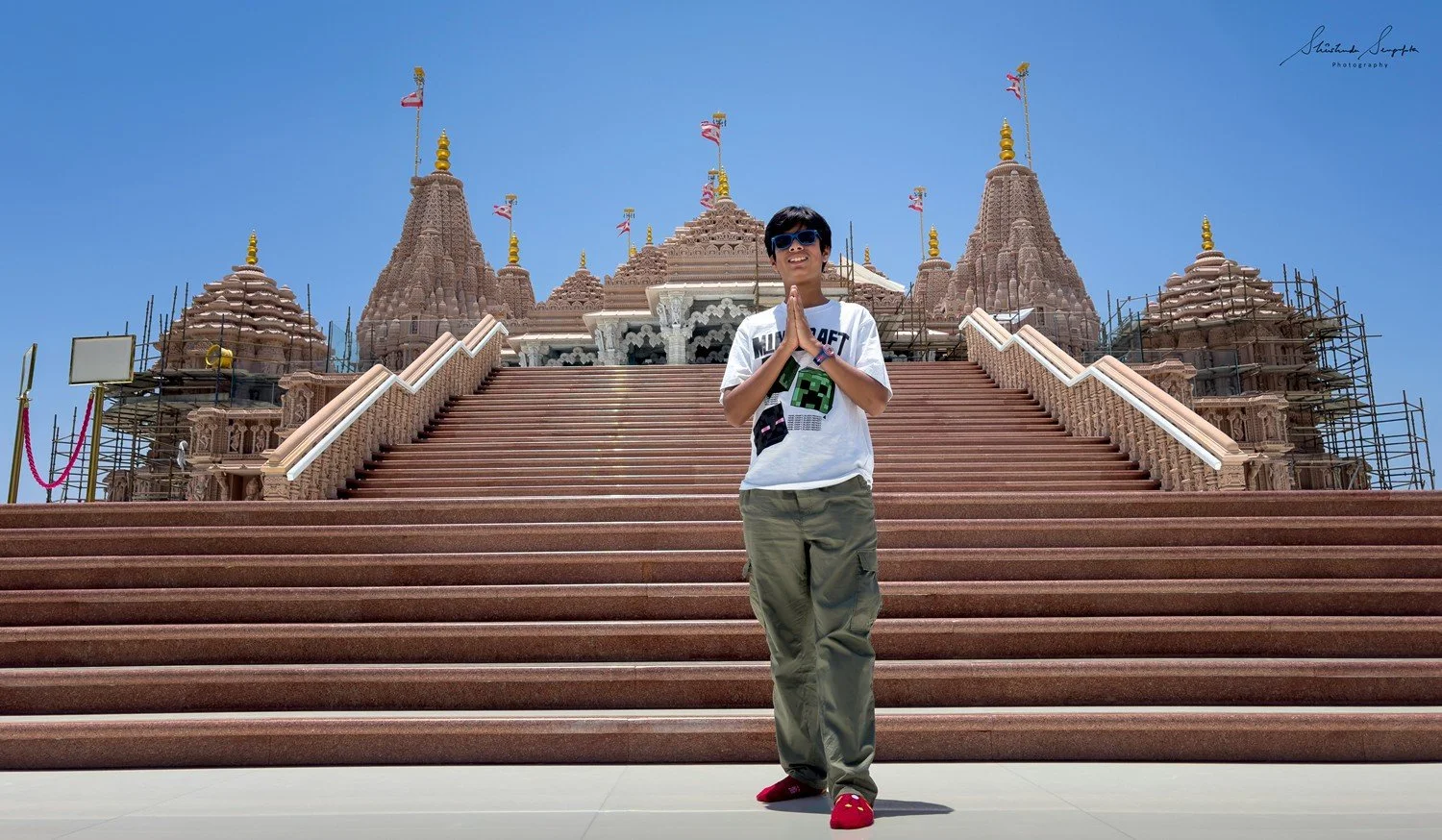 Complete Guide to Visiting BAPS Hindu Mandir, Abu Dhabi | A Virtual ...