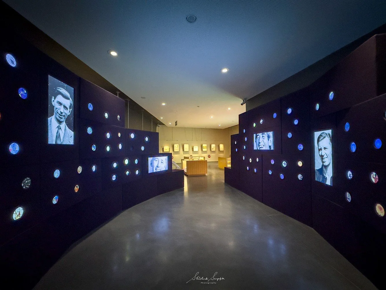 Visiting Hergé Museum | All You Need to Know Before You Go to Musee ...
