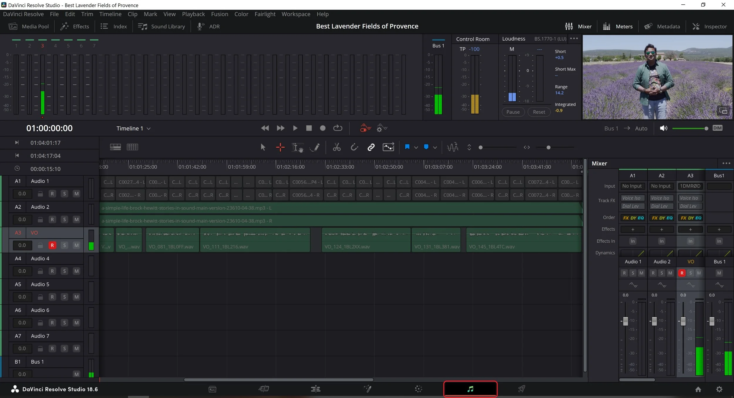 The Ultimate Step-By-Step Video Post-Production Workflow | A Complete ...