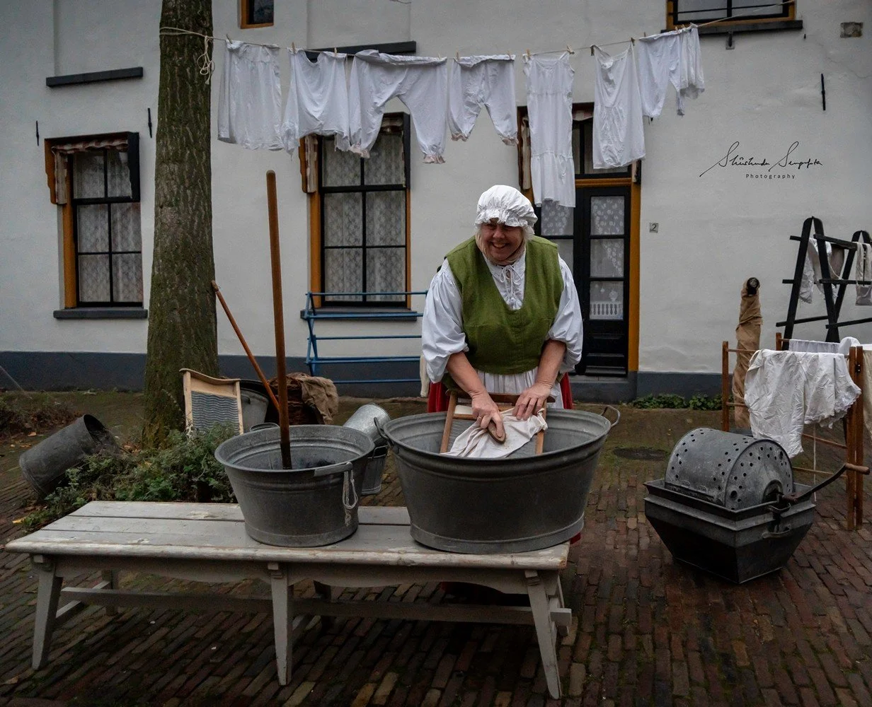 Dickens Festijn Deventer 2025 | World’s Largest Charles Dickens ...