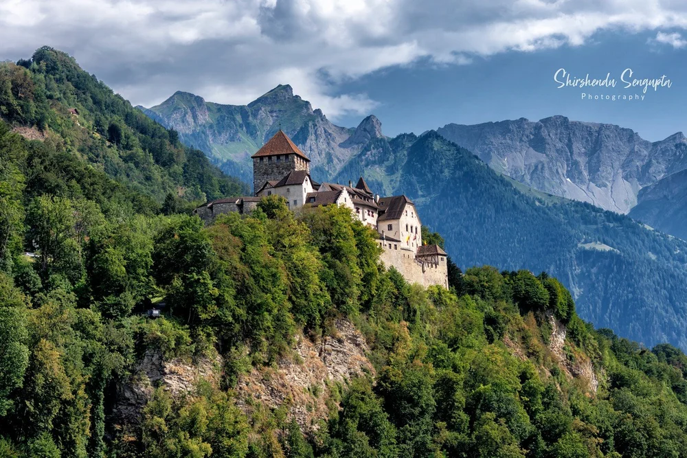 A Weekend Getaway to Liechtenstein | 6 Best Places to Visit in ...