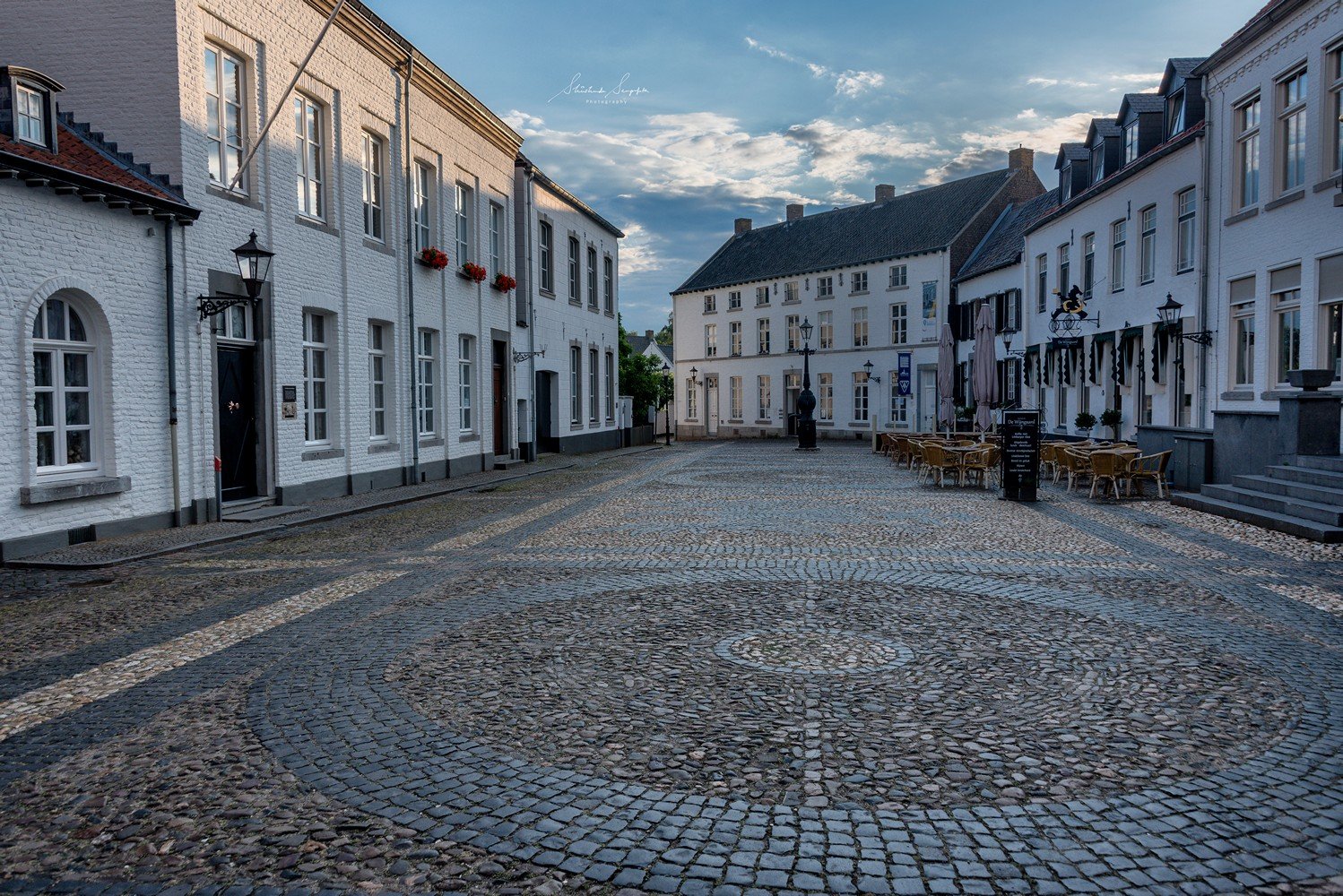 The White Village of Thorn | 7 Best Things to See and Do in the ...