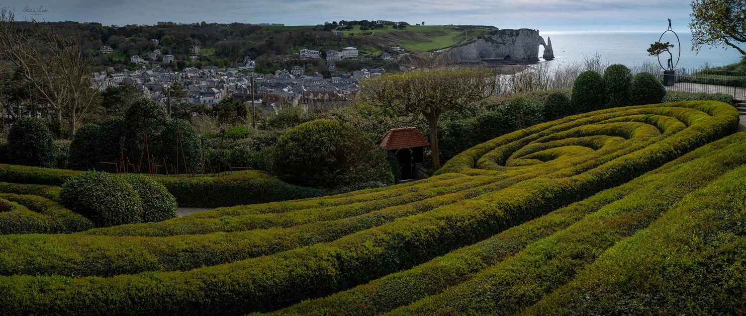 A Complete Guide to Visiting the Cliffs of Monet in Étretat | 13 Best ...