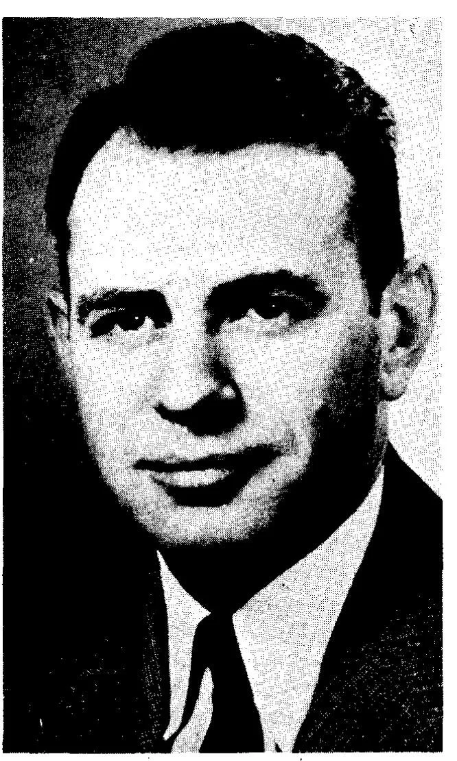 “Dad, I Want to Live” - The Story of Prontosil, the First Sulfa Drug ...