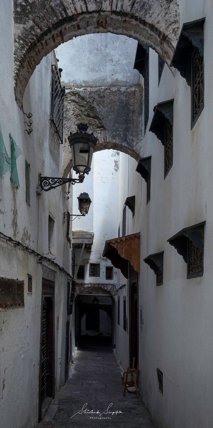1-Day in Tetouan Itinerary | 15 Best Things To See and Do in Tetouan on ...