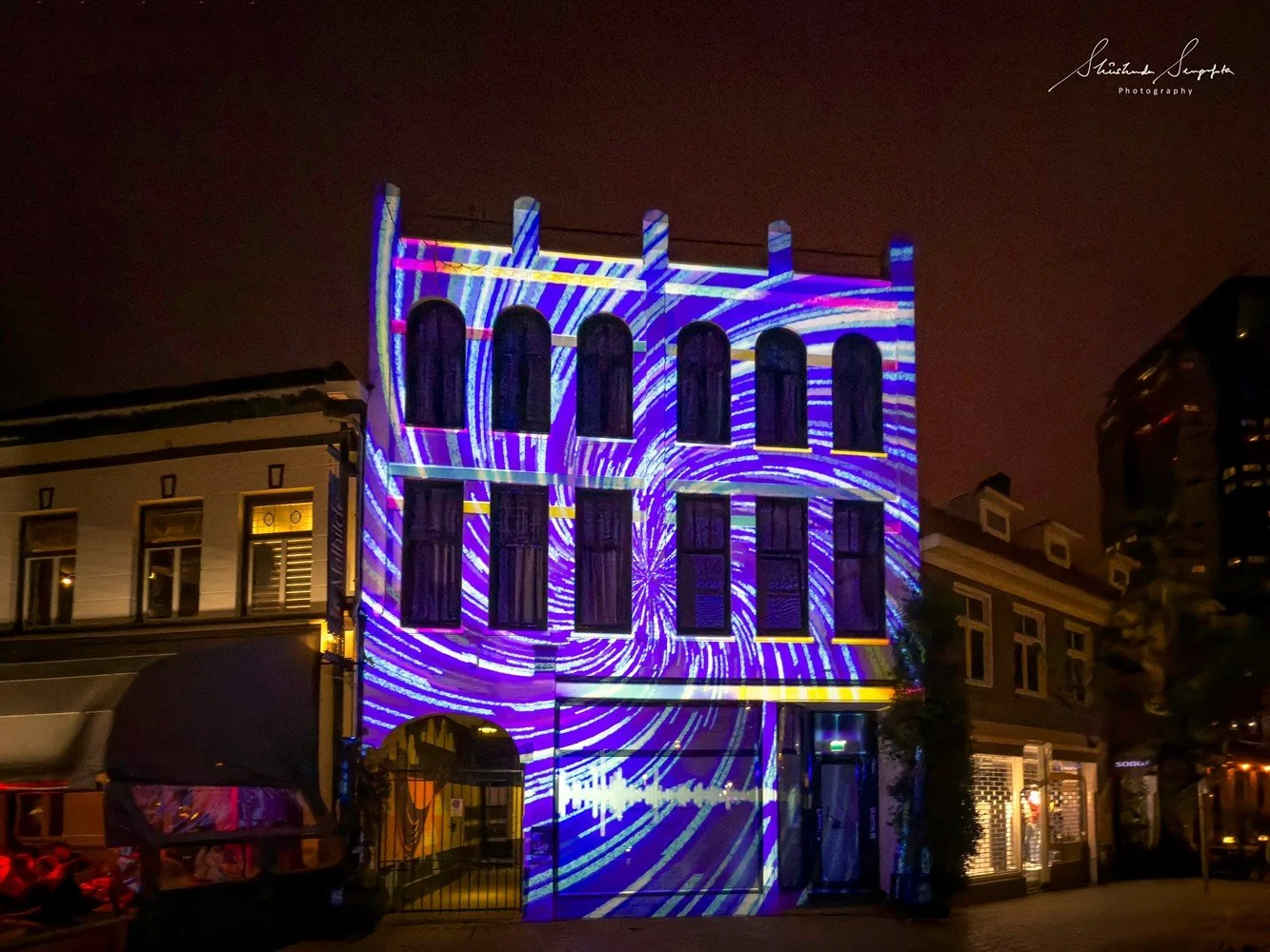 GLOW Eindhoven Light Art Festival 2025 | All You Need to Know Before ...