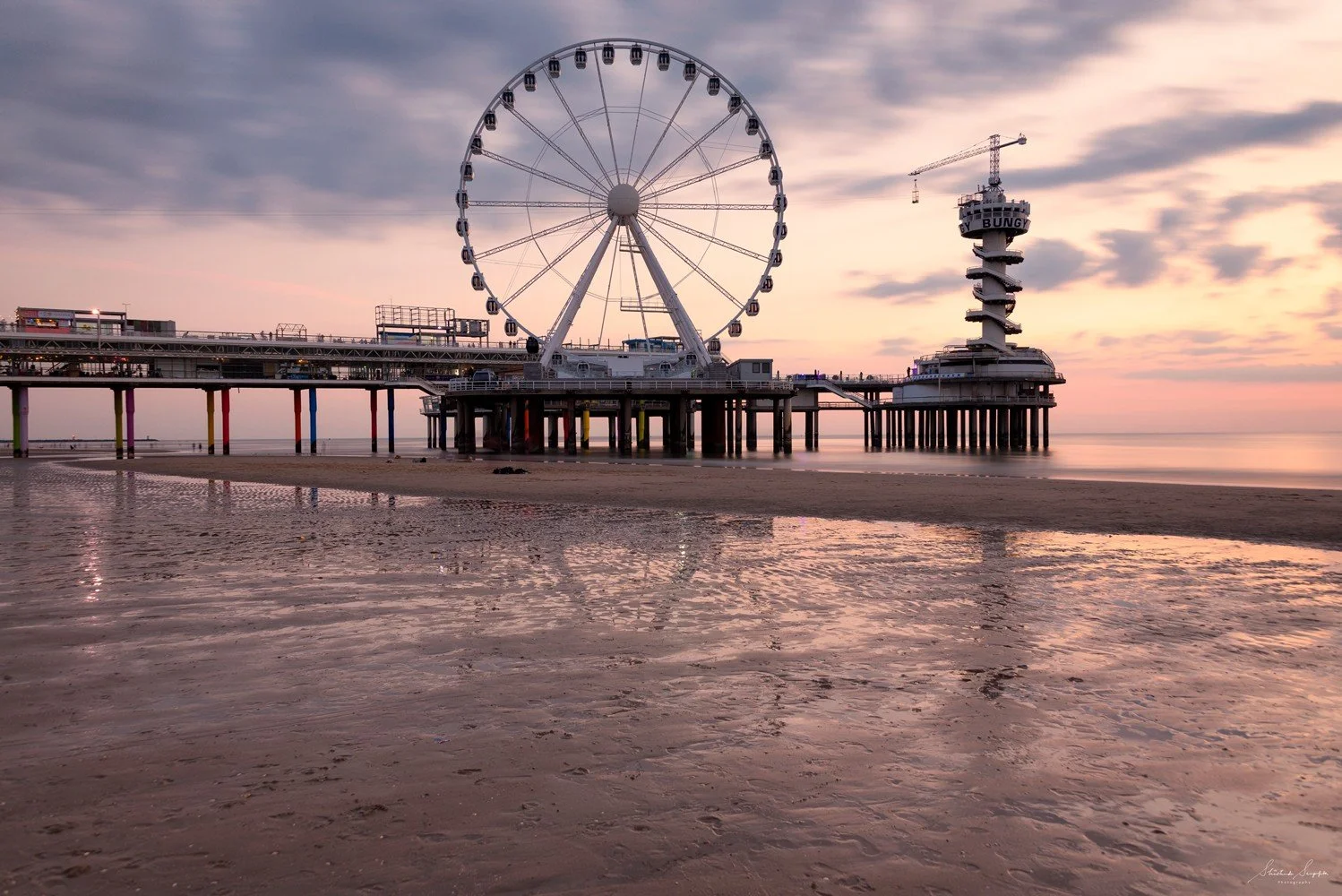27 Best Beaches in the Netherlands | Top 27 Dutch Coastal Towns for a ...