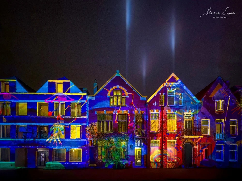 GLOW Eindhoven Light Art Festival 2025 | All You Need to Know Before ...