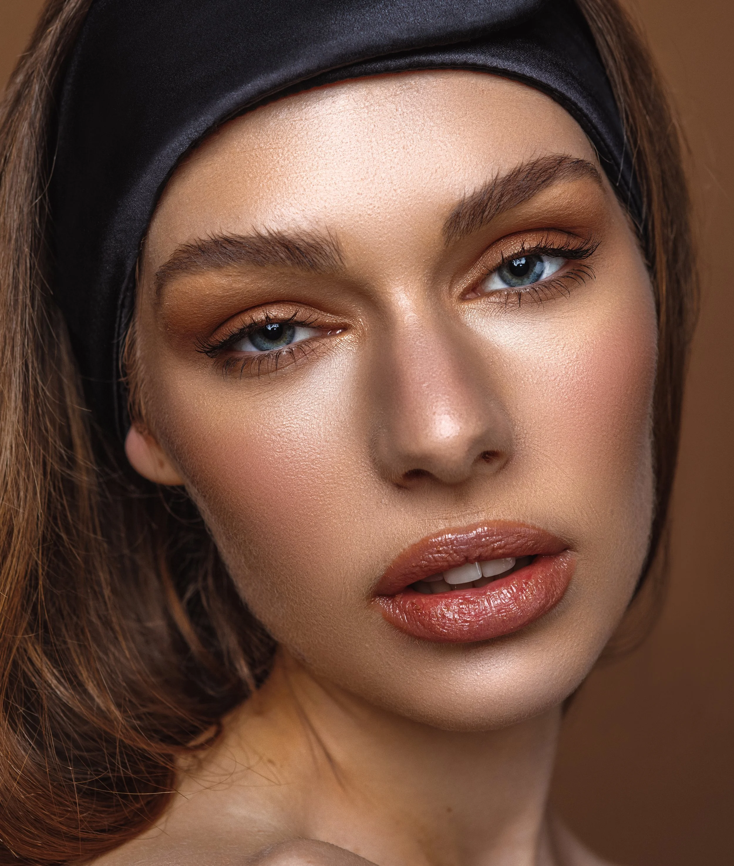 Ruby Athanatos - Melbourne Fashion, Portrait and Model Photographer