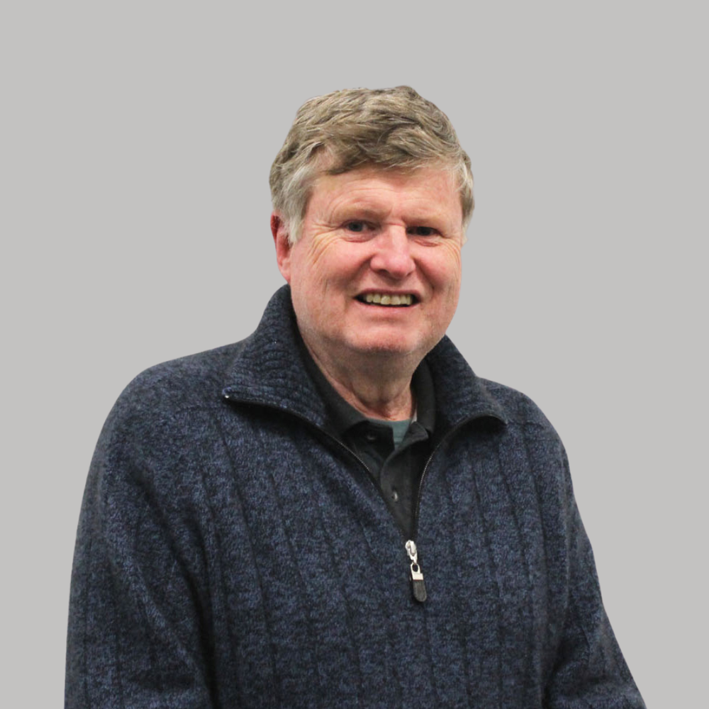 Our Leadership — Gracecity Church