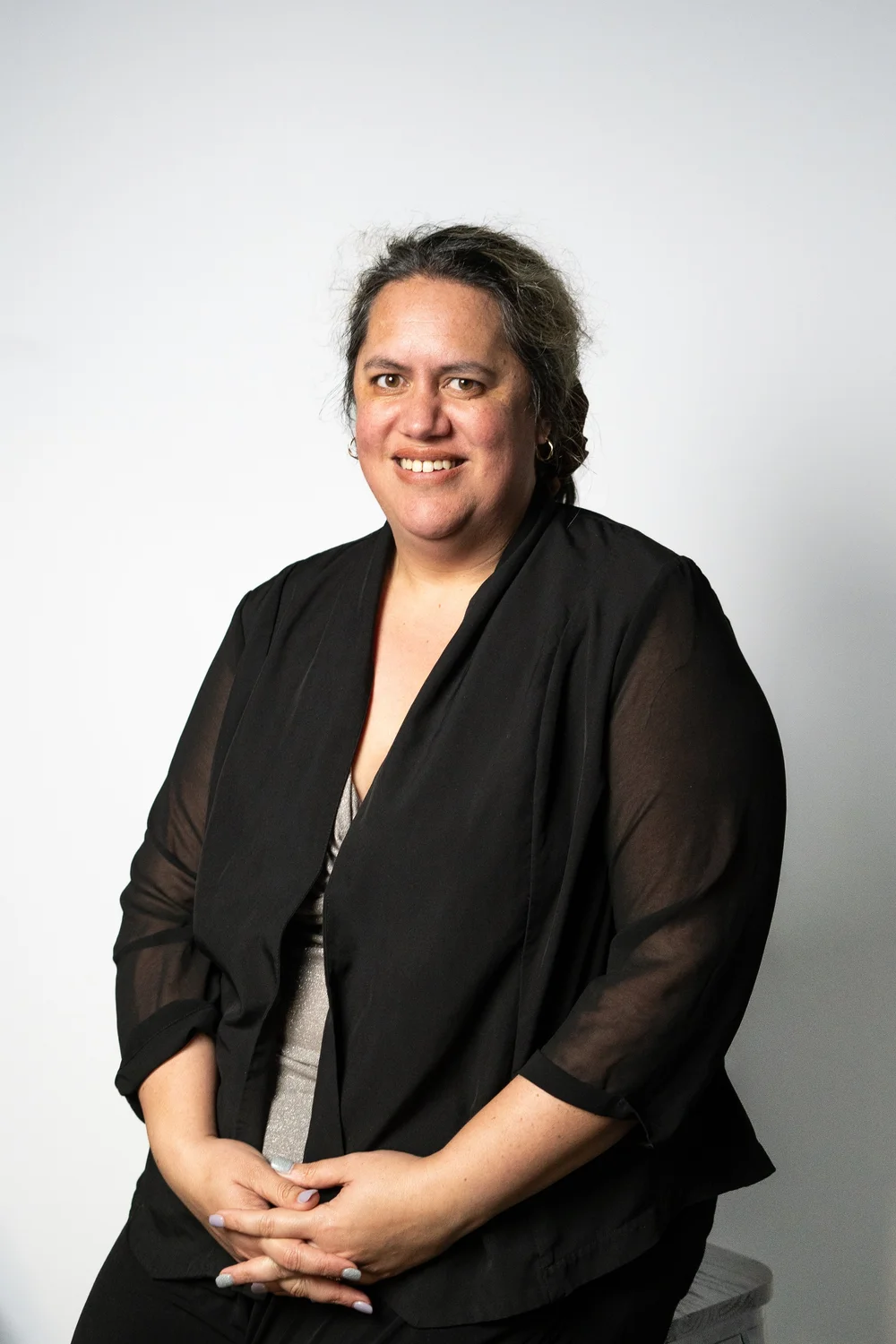 Our Leadership — Gracecity Church