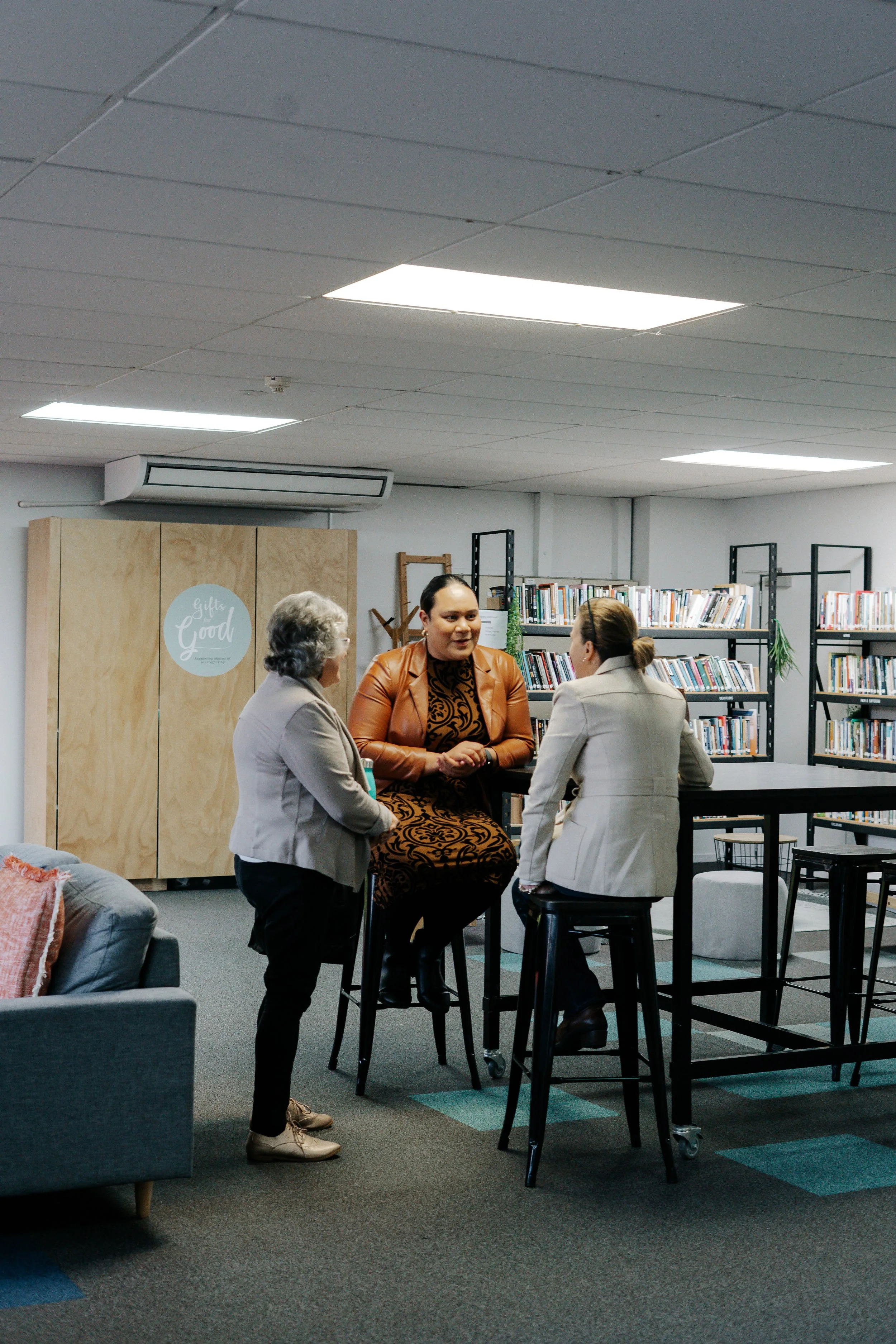 Alpha — Gracecity Church