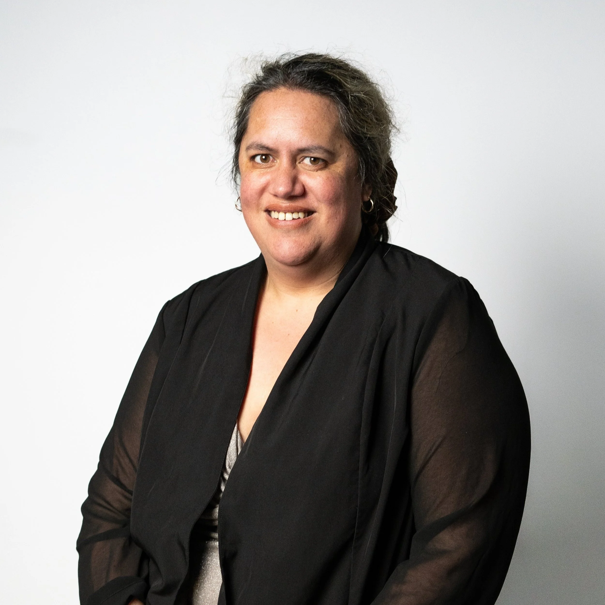 Members of the Board — Gracecity Church