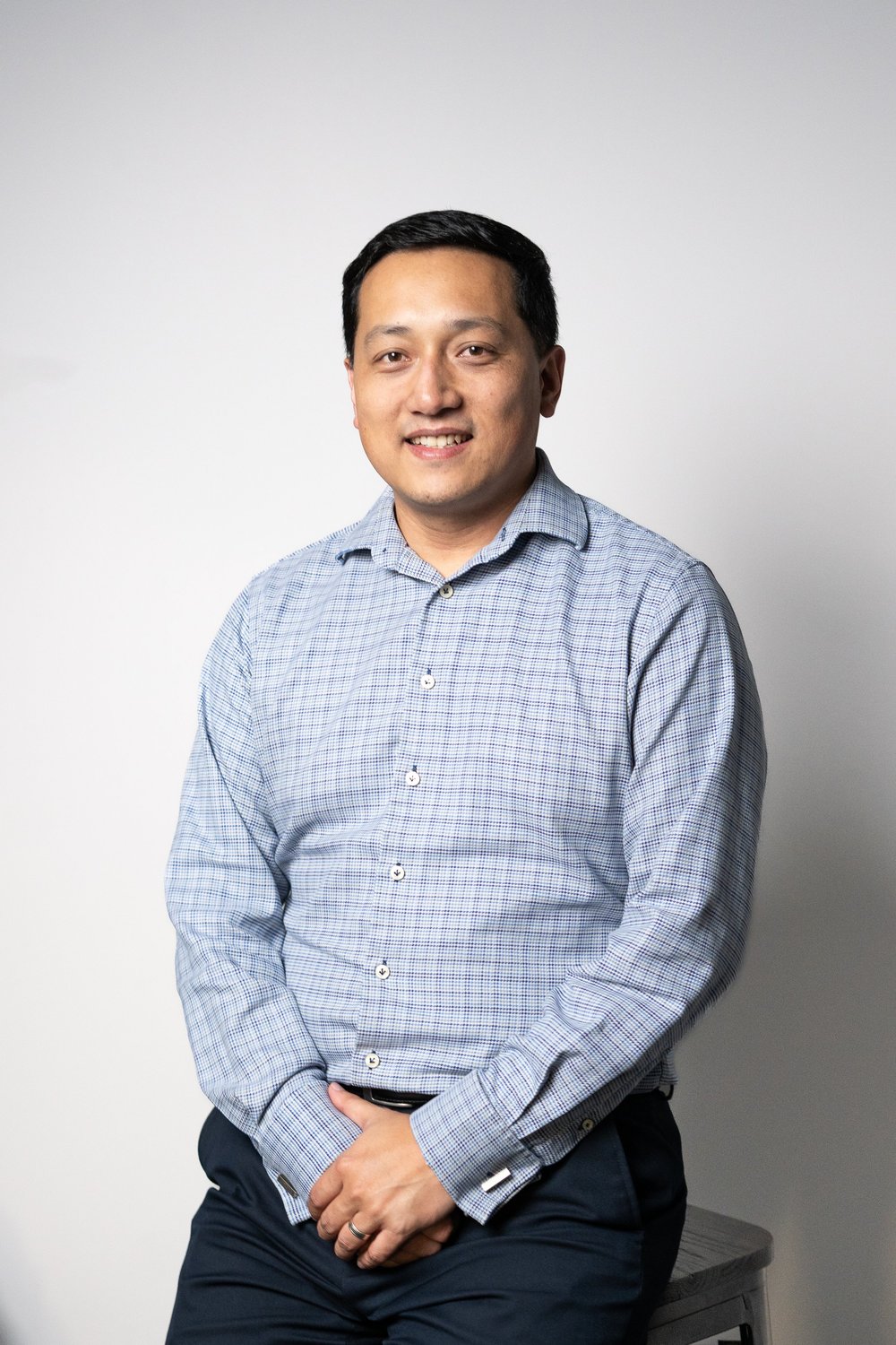 Our Leadership — Gracecity Church