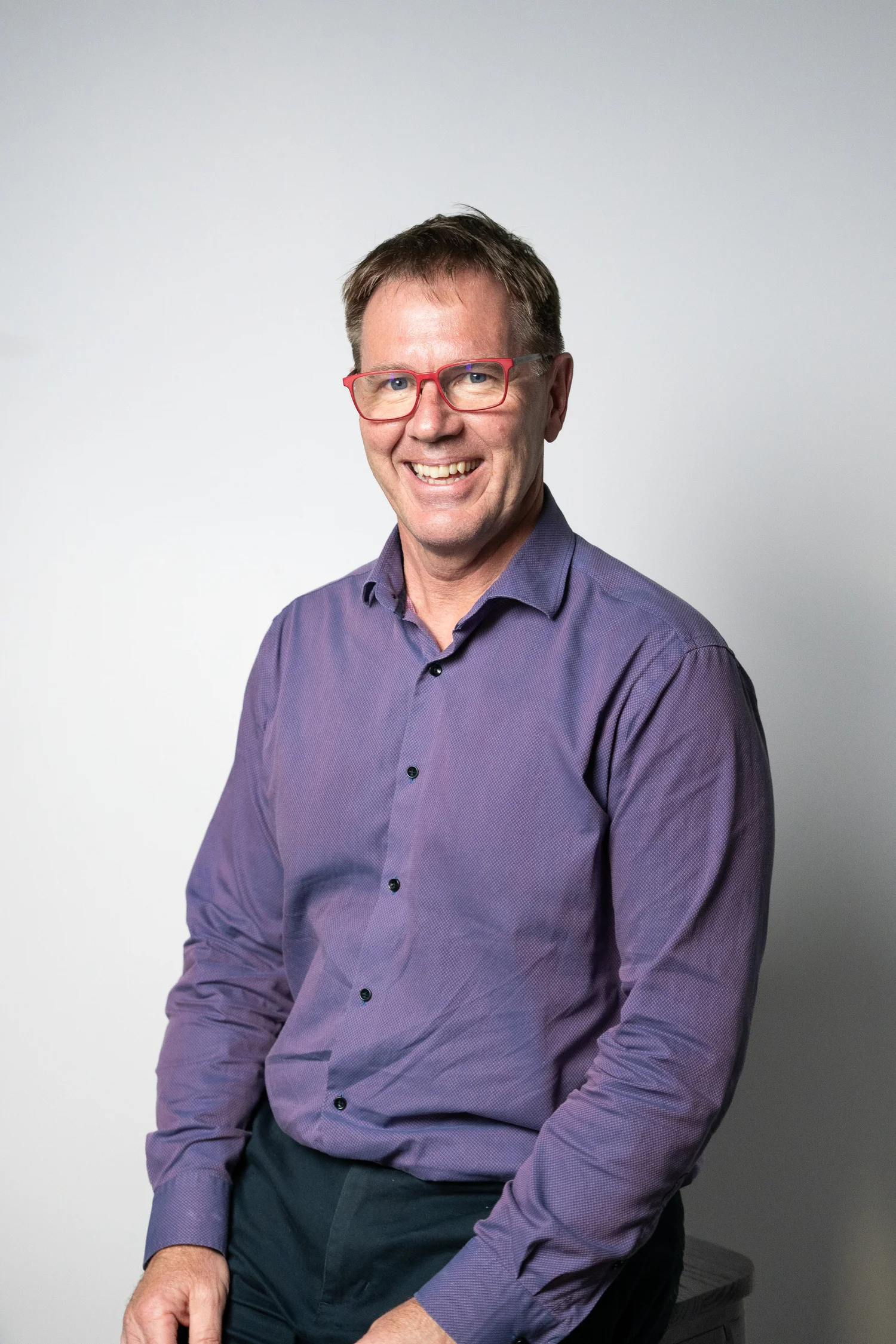 Our Leadership — Gracecity Church