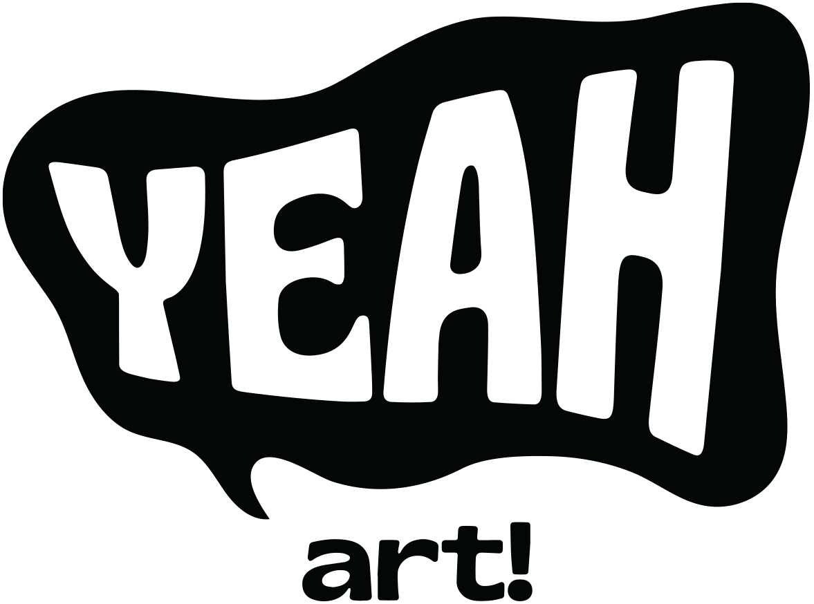 Yeah, Art! education nonprofit