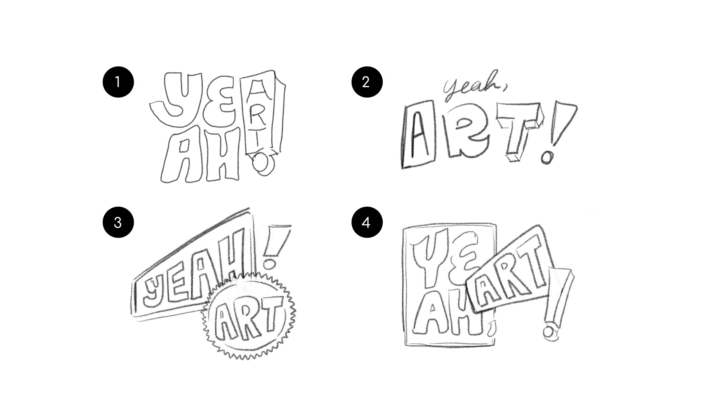 A Behind-The-Scenes Look at the Yeah, Art! Brand — Yeah, Art! education ...