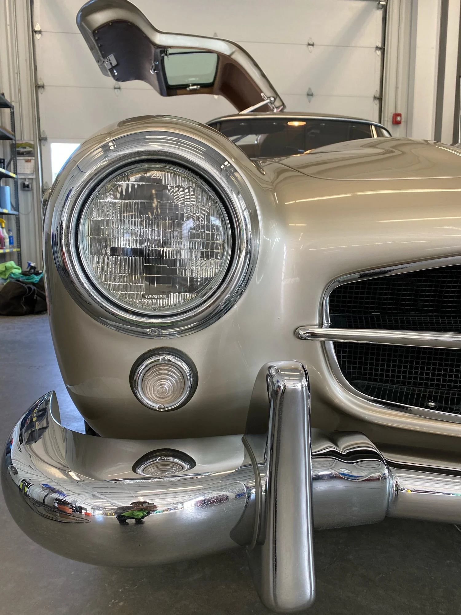 About — Perfection Auto Care