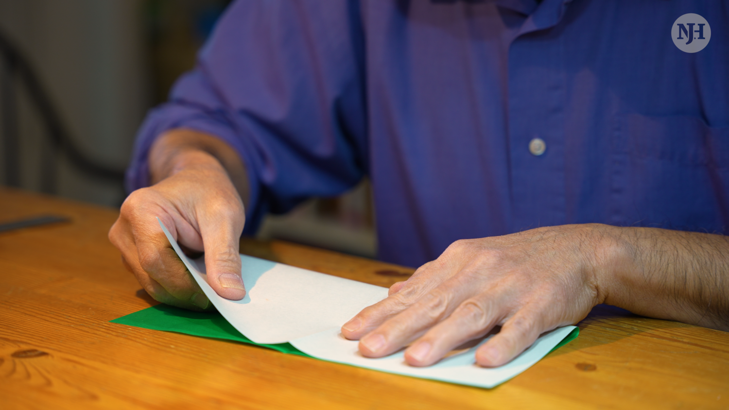 What Is a Hobby? — Not Just a Hobby
