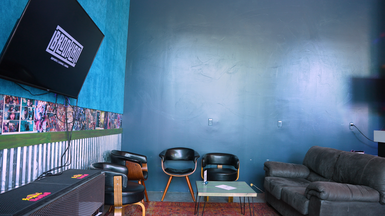 Gaming Cafes — Not Just a Hobby