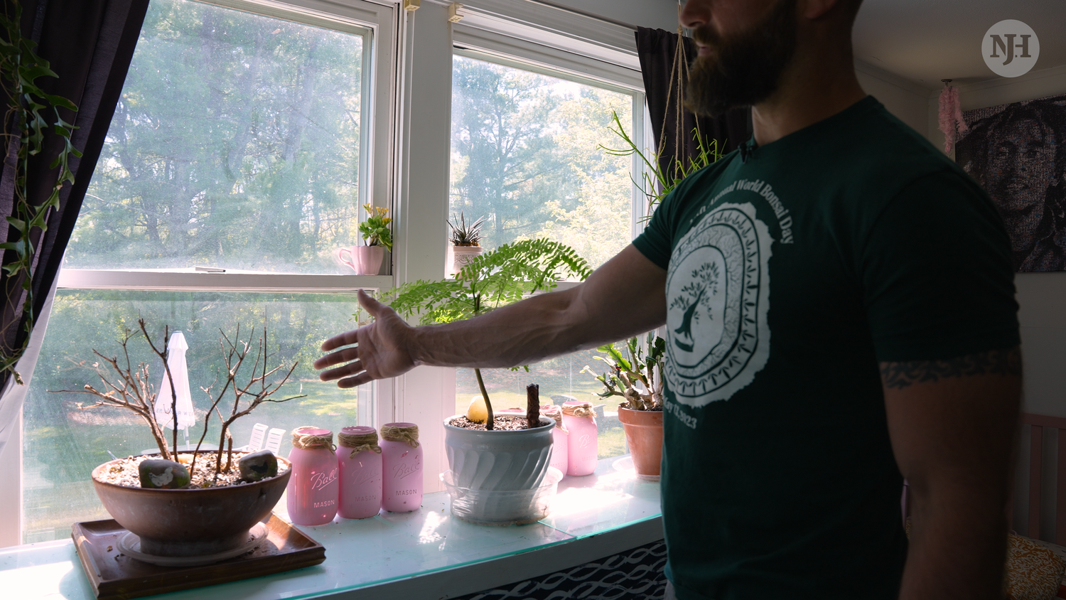 What Is a Hobby? — Not Just a Hobby