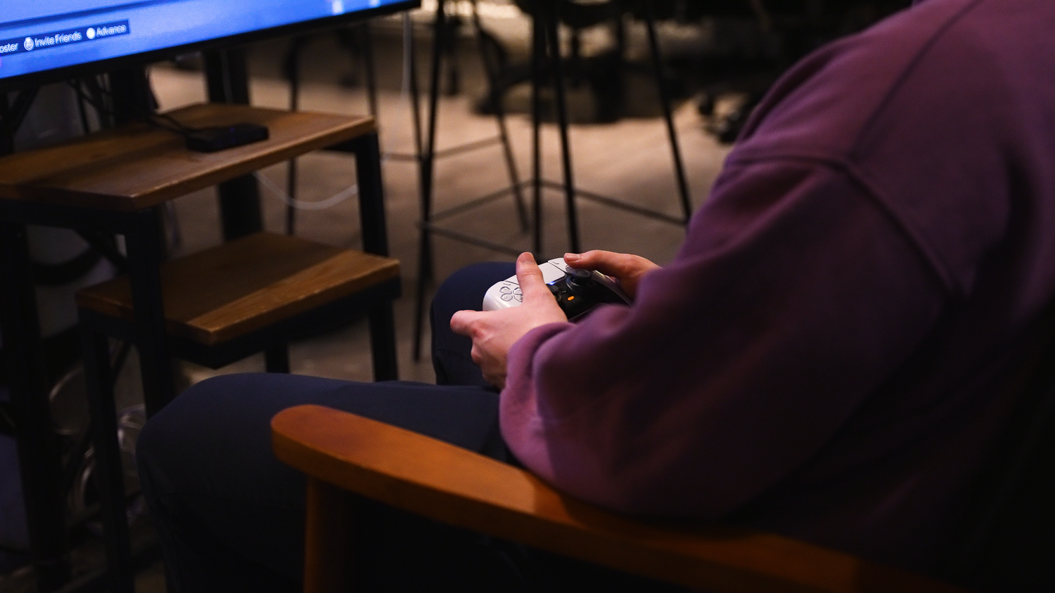 Gaming Cafes — Not Just a Hobby