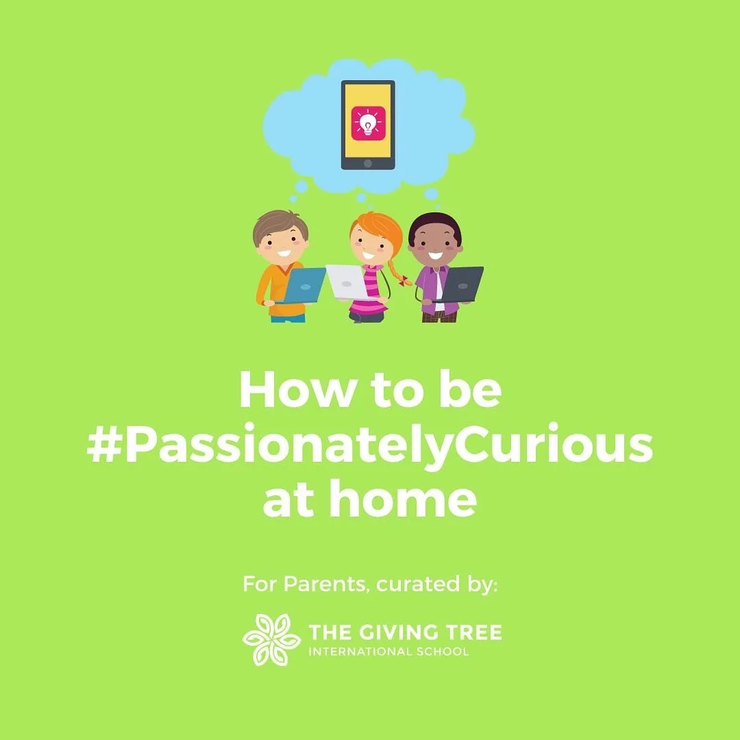 IB-PYP — The Giving Tree International School in Phnom Penh, Cambodia