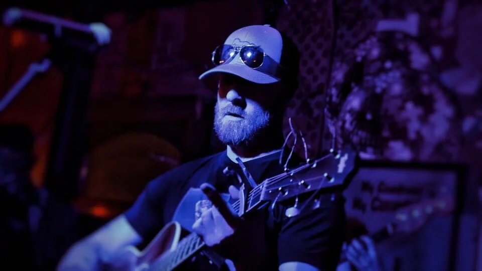 Tour — Lucas Tyler Music