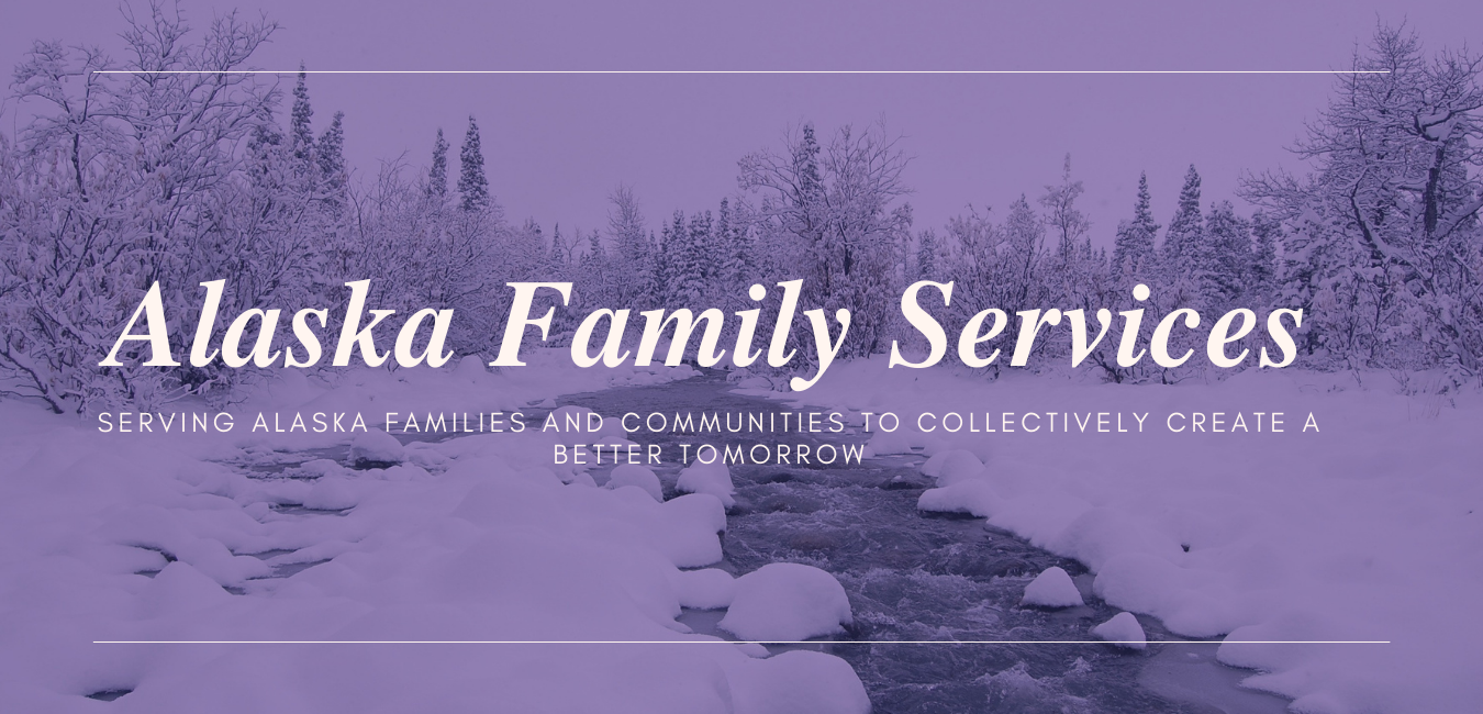 Alaska Family Services