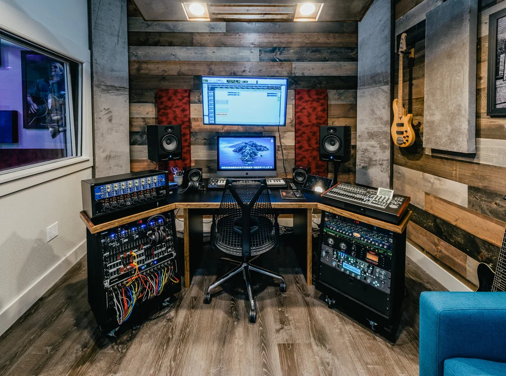 Studio 210 Productions | San Antonio, TX