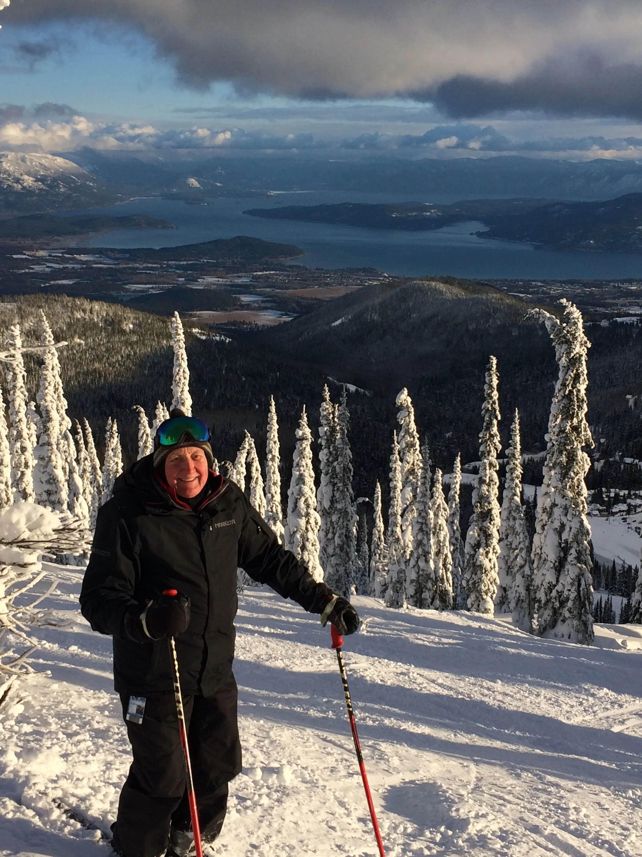 Who We Are — PNWSEF Site