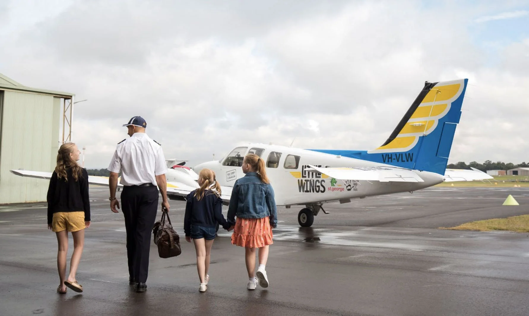 iFLYflat - The Points Whisperer