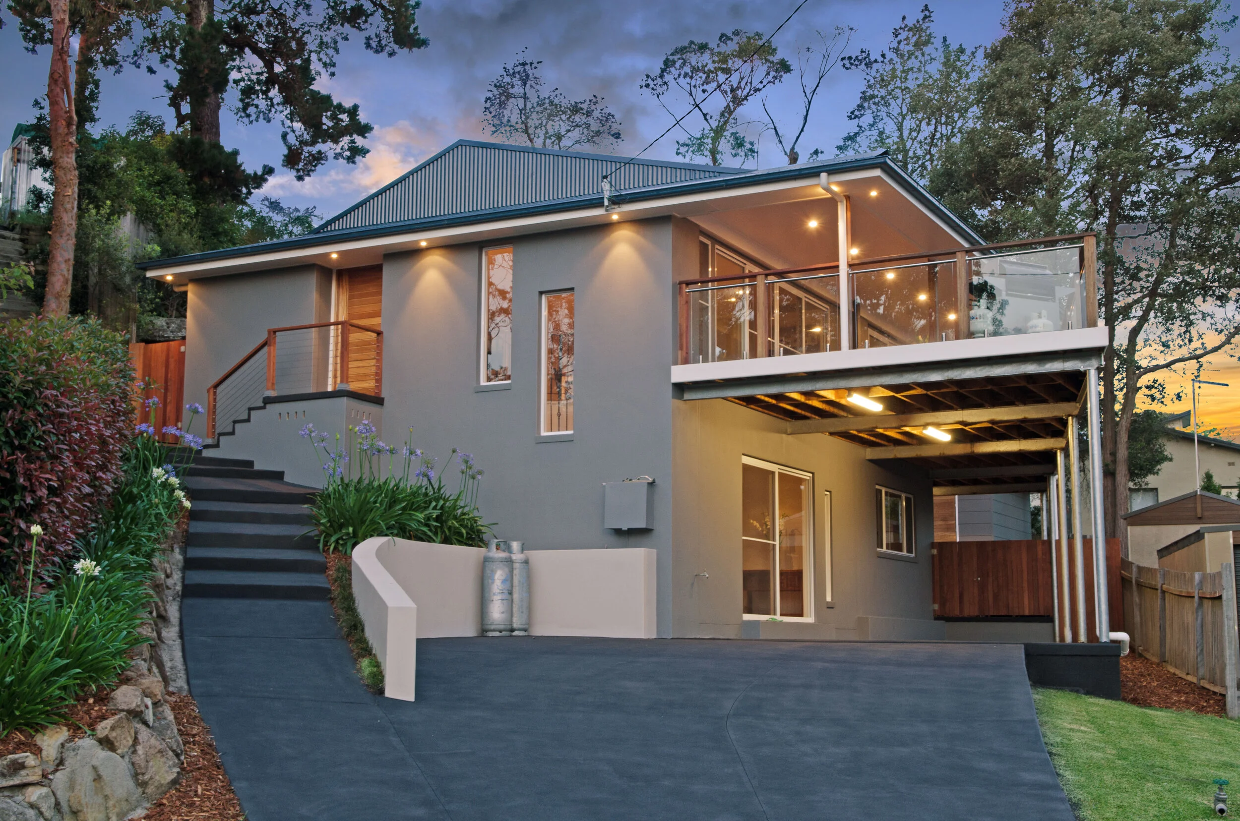 Davis Construction & Building Services