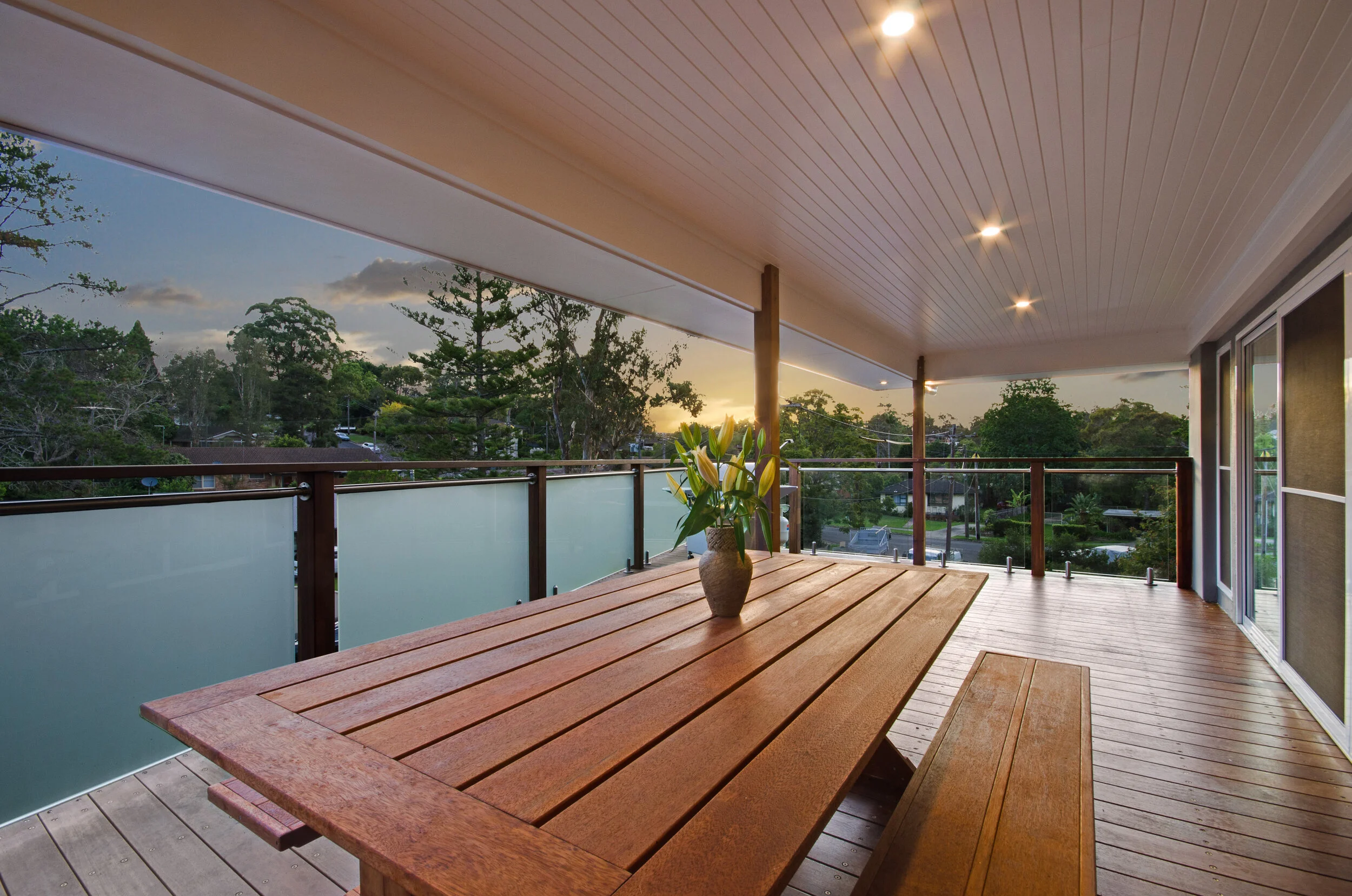 Davis Construction & Building Services