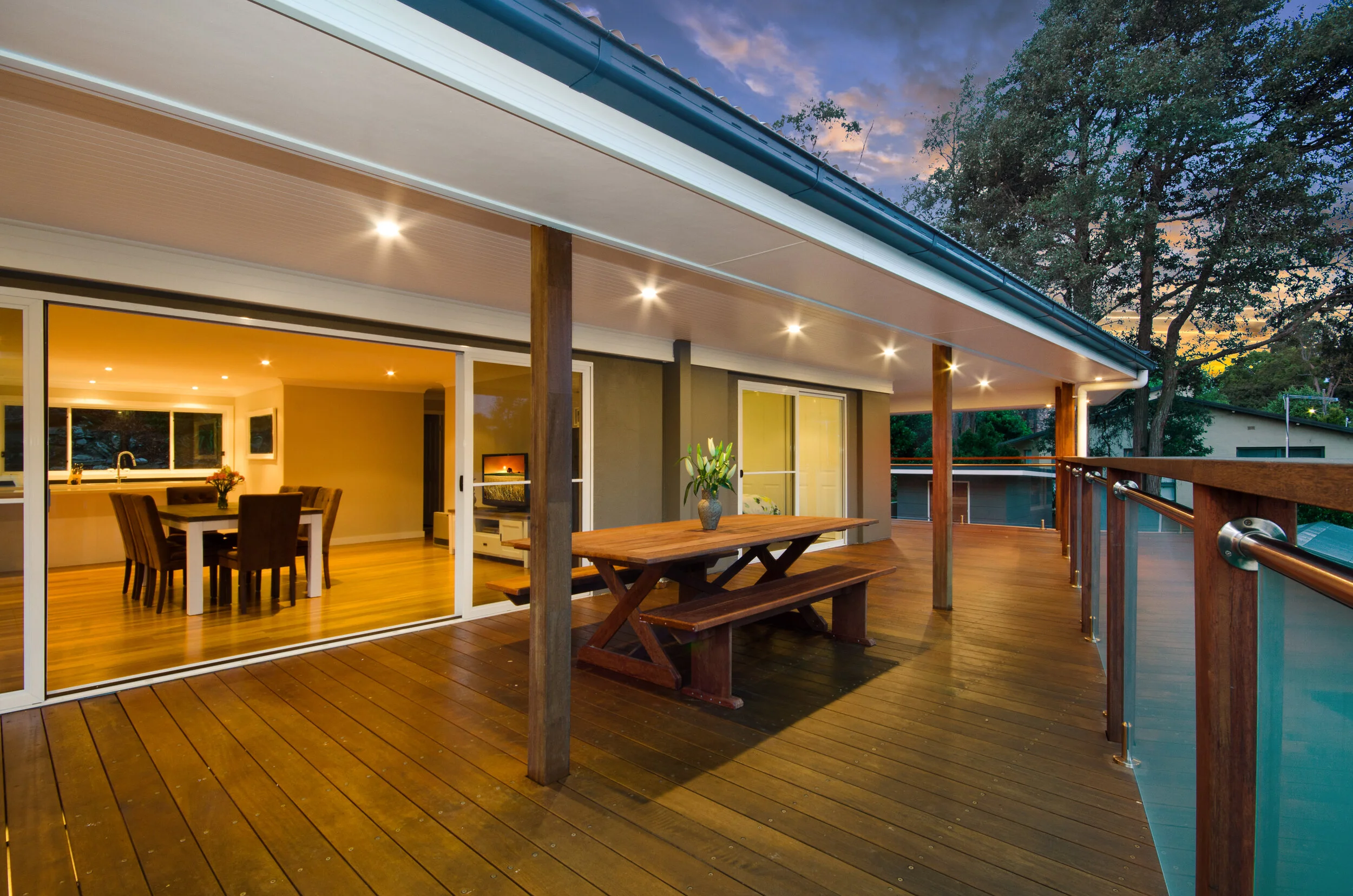 Davis Construction & Building Services