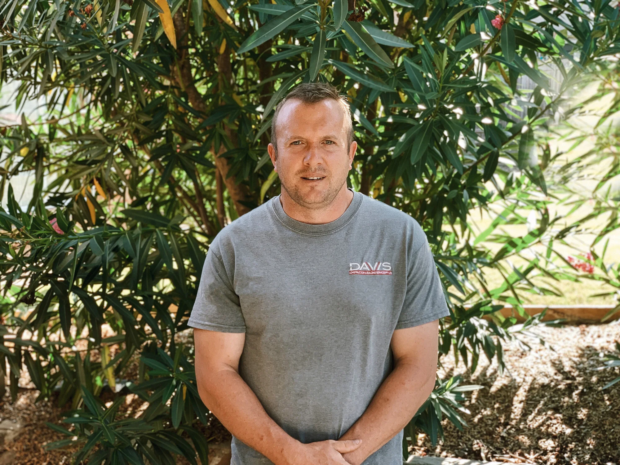 Davis Construction & Building Services