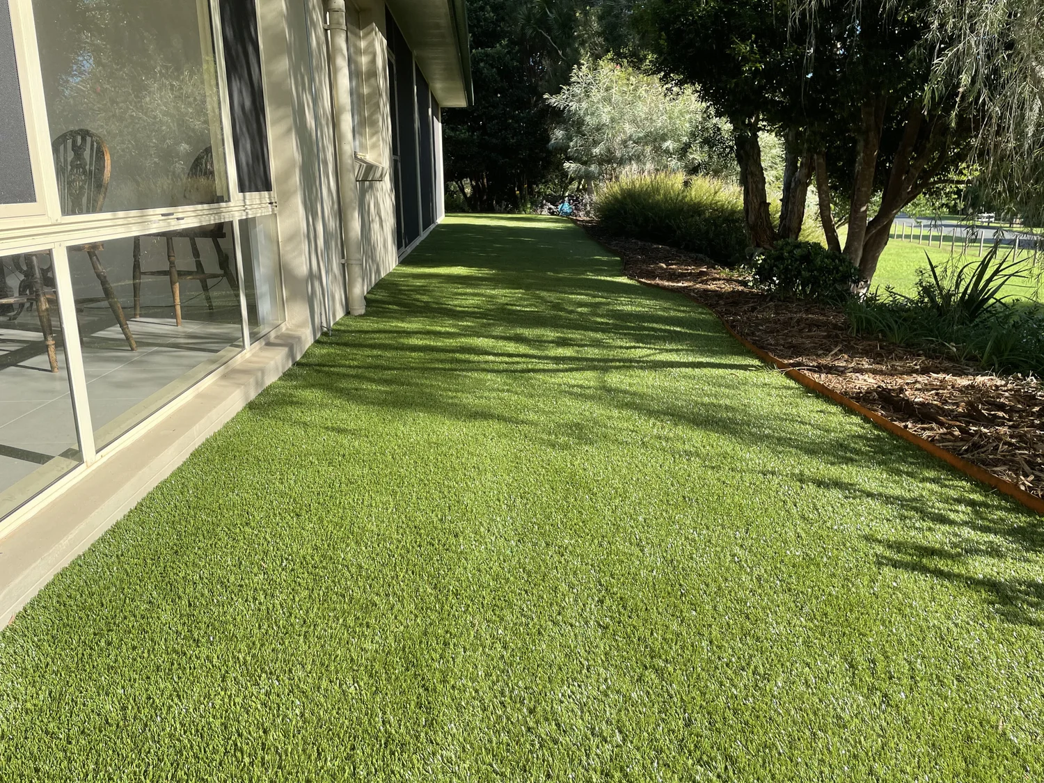 Sunshine Coast Synthetic Turf