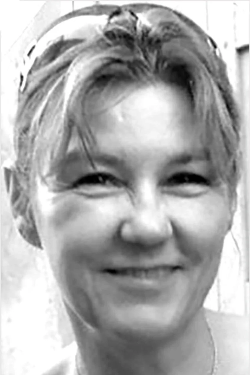 Michèle-Laure Adamo — AFCEM