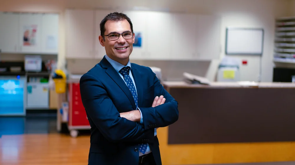 Sydney Orthopaedic Consultants. Dr George Konidaris, Orthopaedic Surgeon.