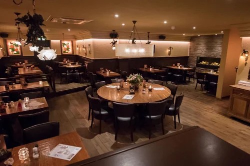 Grand Café d'n Ingel